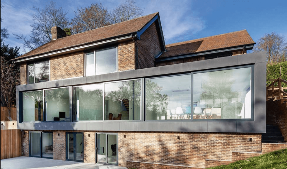 Two Storey Extension Ideas | Kingswood Design Residential