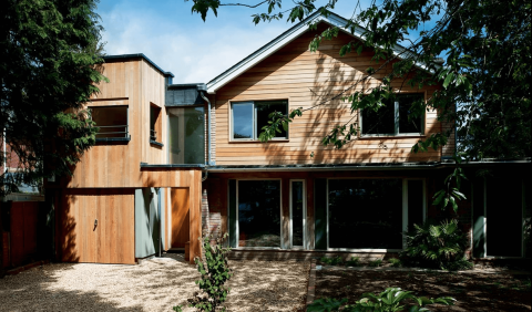 Two Storey Extension Ideas | Kingswood Design Residential