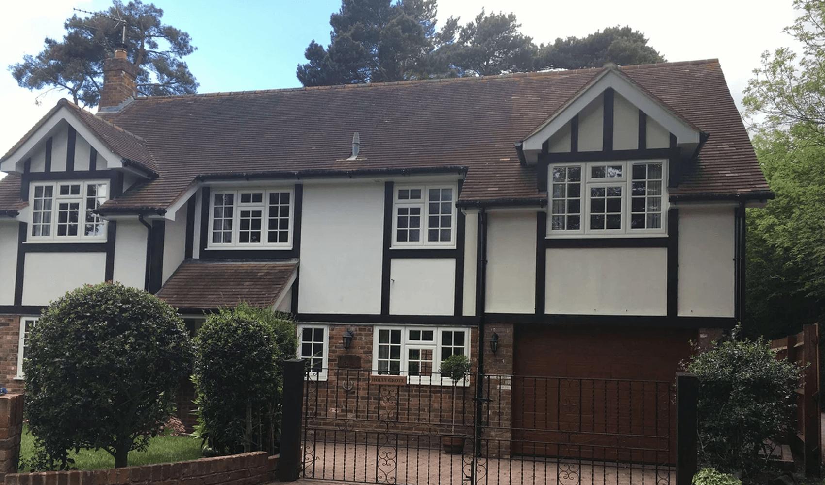 Add a two storey extension to your home | Kingswood Design Residential