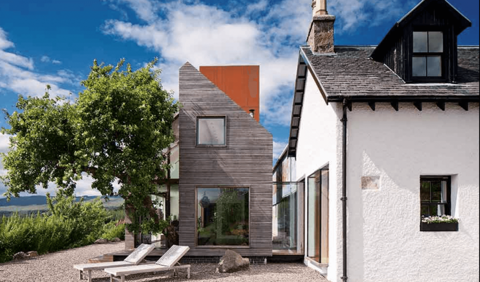 Two Storey Extension Ideas | Kingswood Design Residential