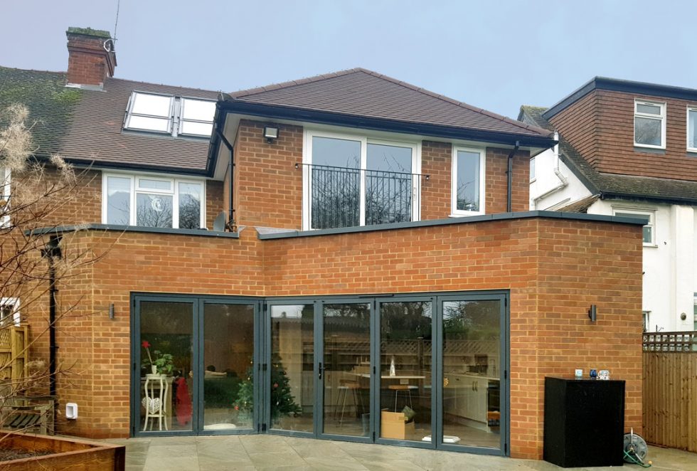 Two Storey Extension Ideas | Inspiration | Kingswood Design Residential