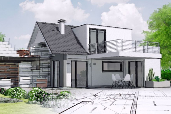 Architectural Services | Property Design | KT Architectural Limited