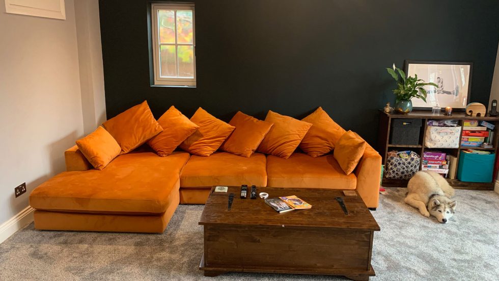 5 Design Tips for Multi-generational Living - Kevin Todd Architectural